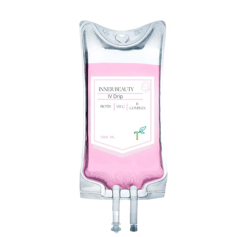 Inner Beauty IV Drip - TruWellnessMD